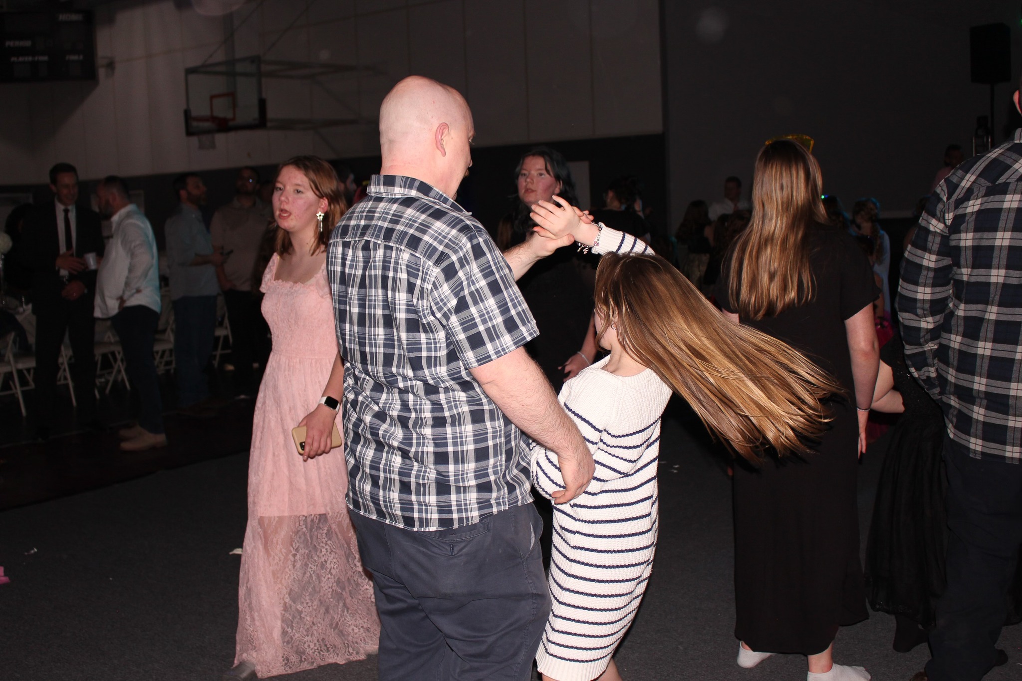 Daddy Daughter Dance Added A New Daddy Daughter Dance