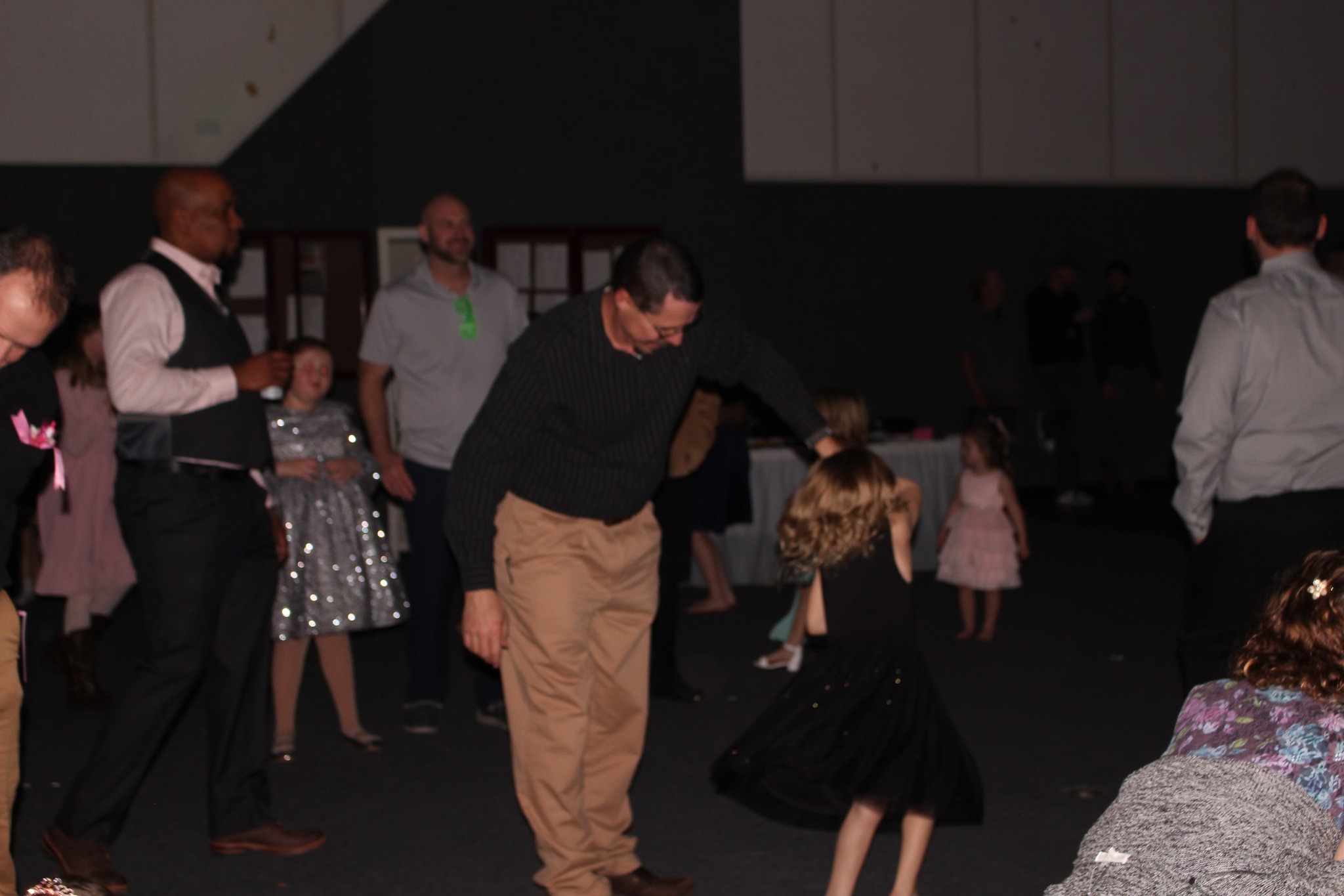 Daddy Daughter Dance Added A New Daddy Daughter Dance