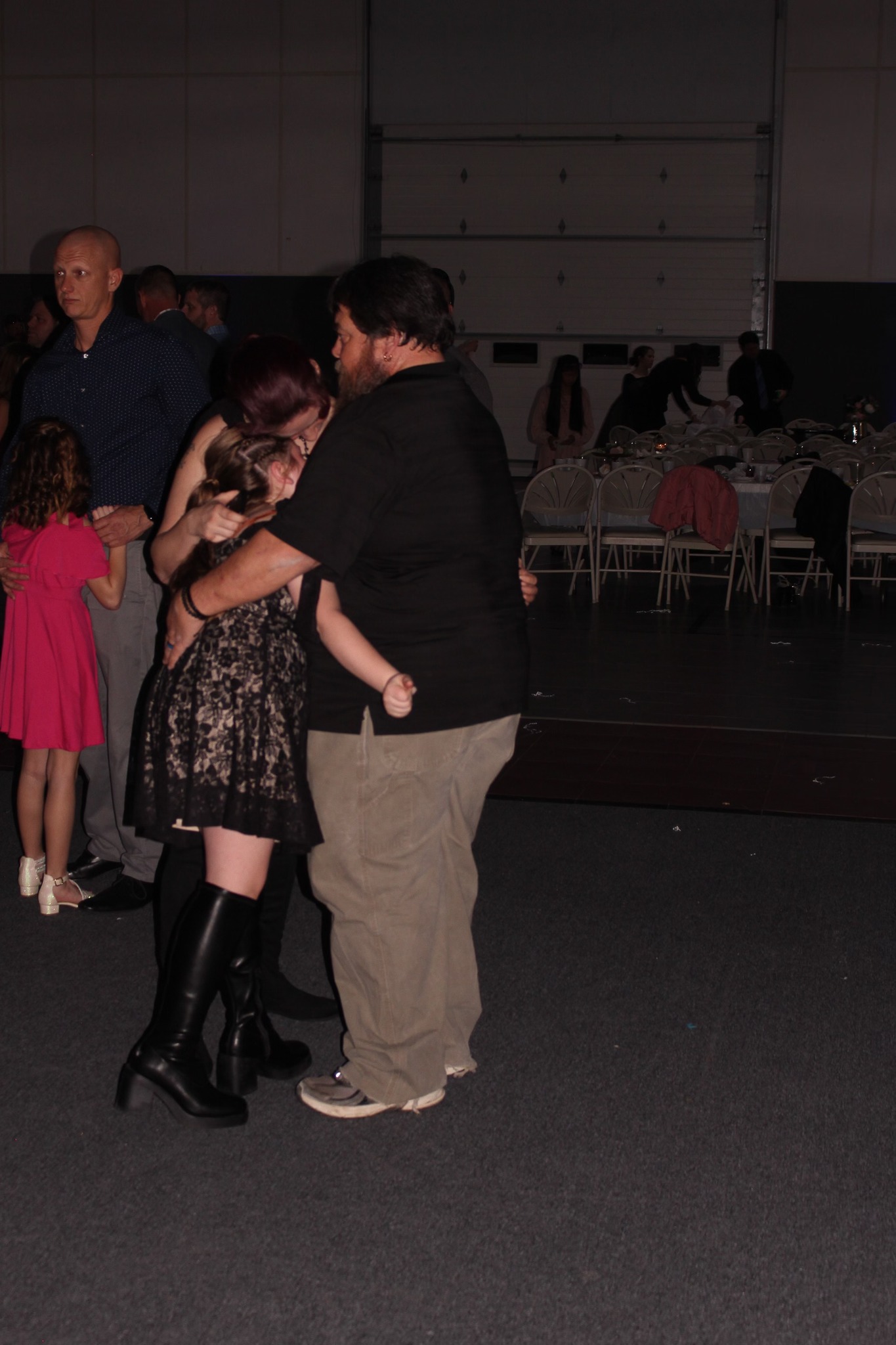 Daddy Daughter Dance Added A New Daddy Daughter Dance