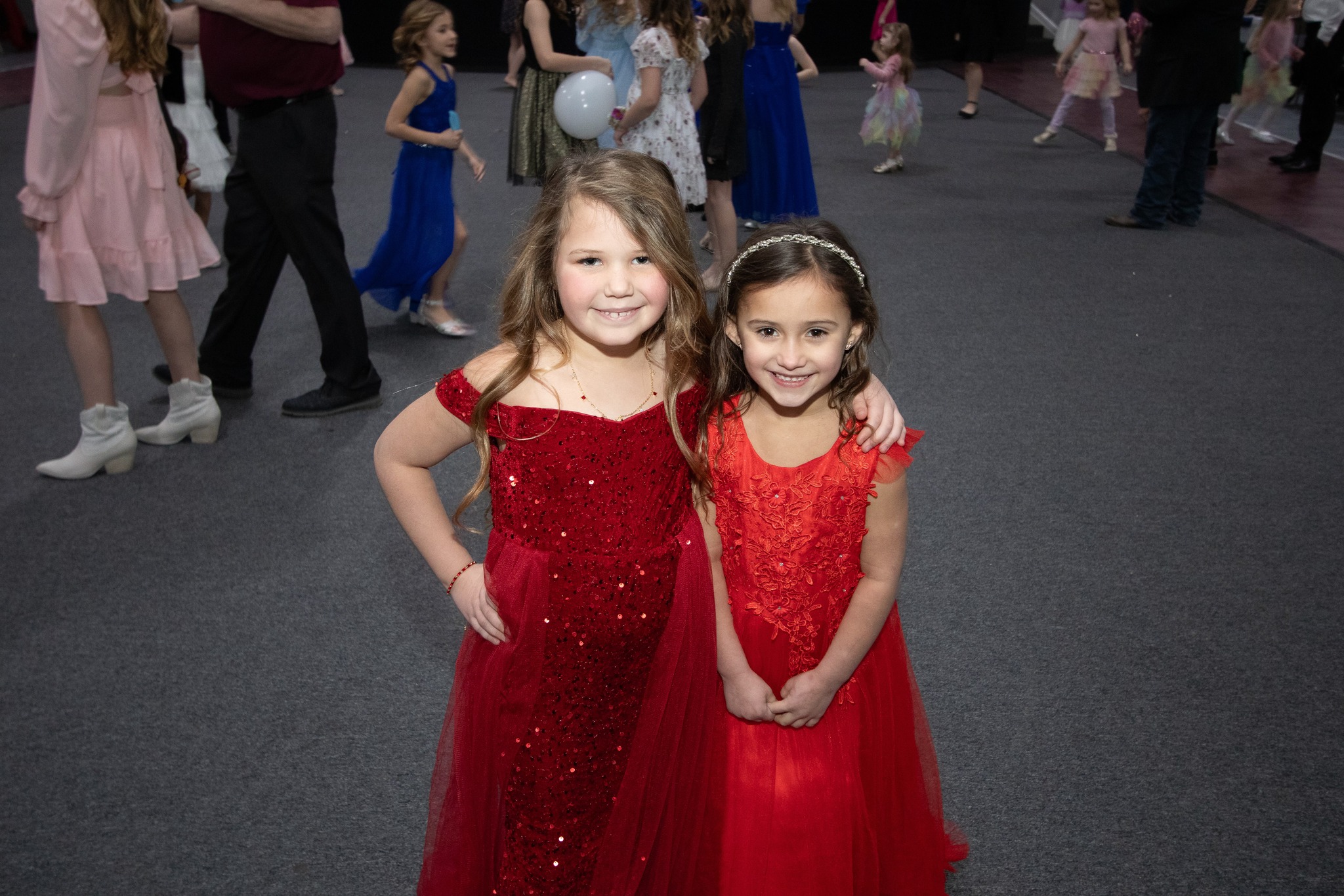 Daddy Daughter Dance Added A New Daddy Daughter Dance