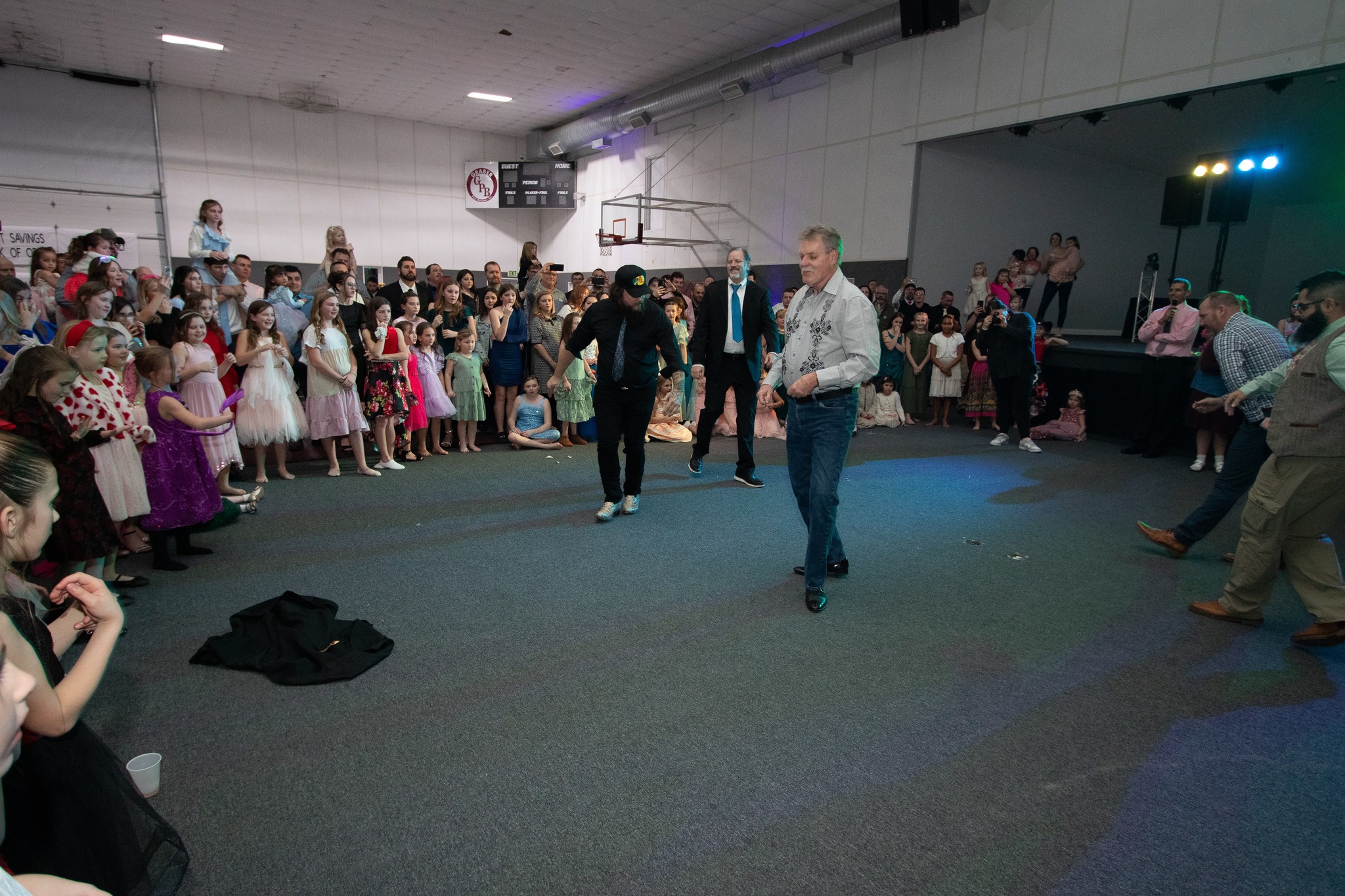 Daddy Daughter Dance Added A New Daddy Daughter Dance