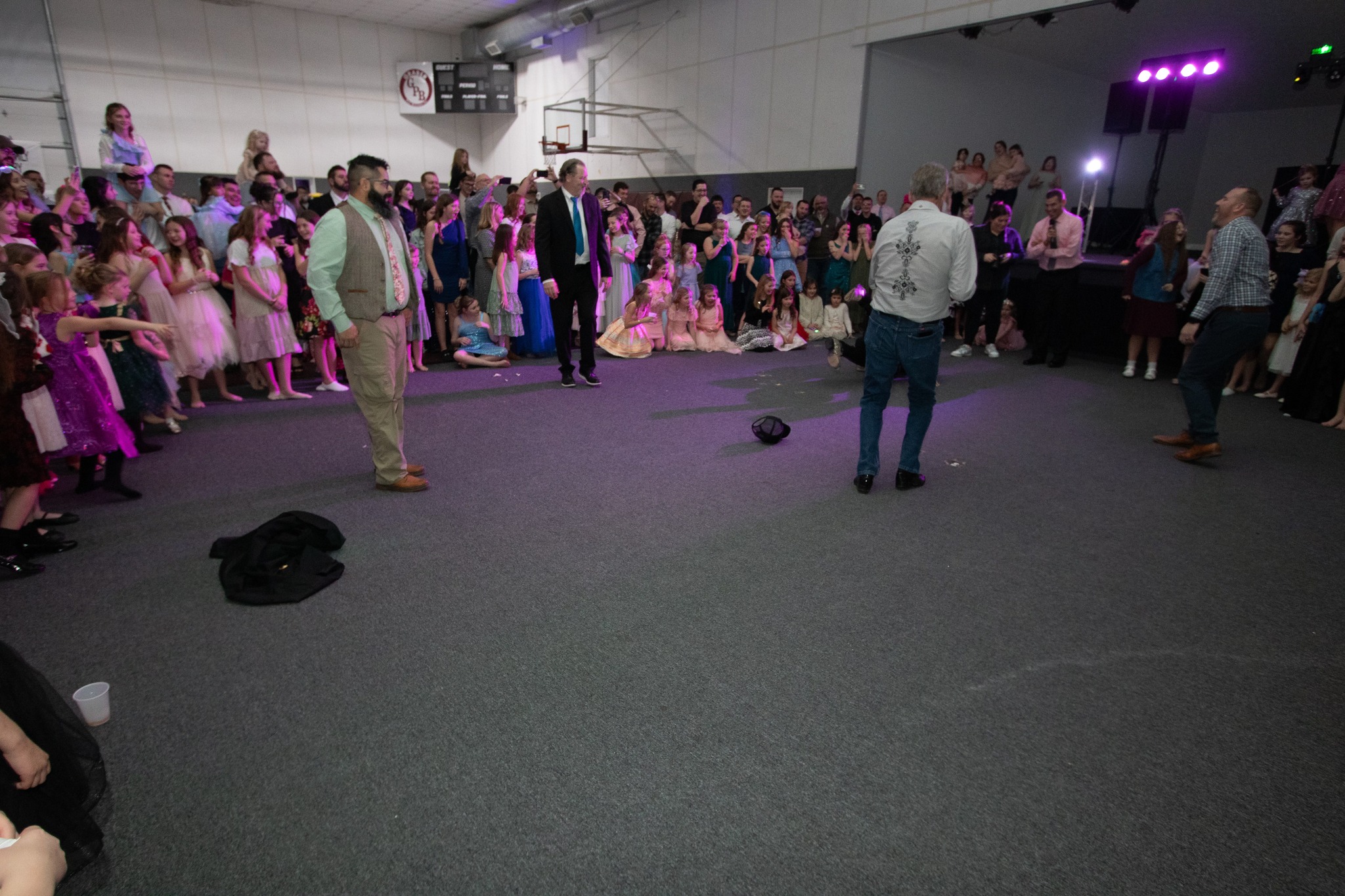 Daddy Daughter Dance Added A New Daddy Daughter Dance