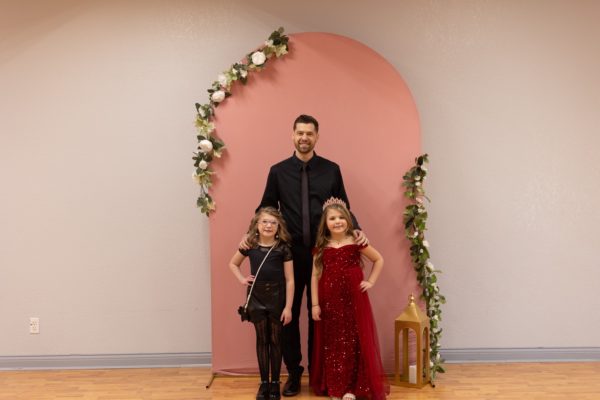 Daddy Daughter Dance Added A New Daddy Daughter Dance