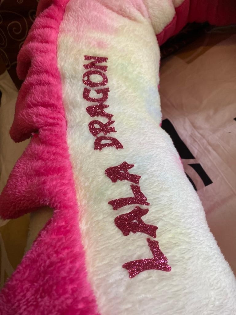 Liquid Living 🌈 Meet Your New Cuddle Companion The Lala