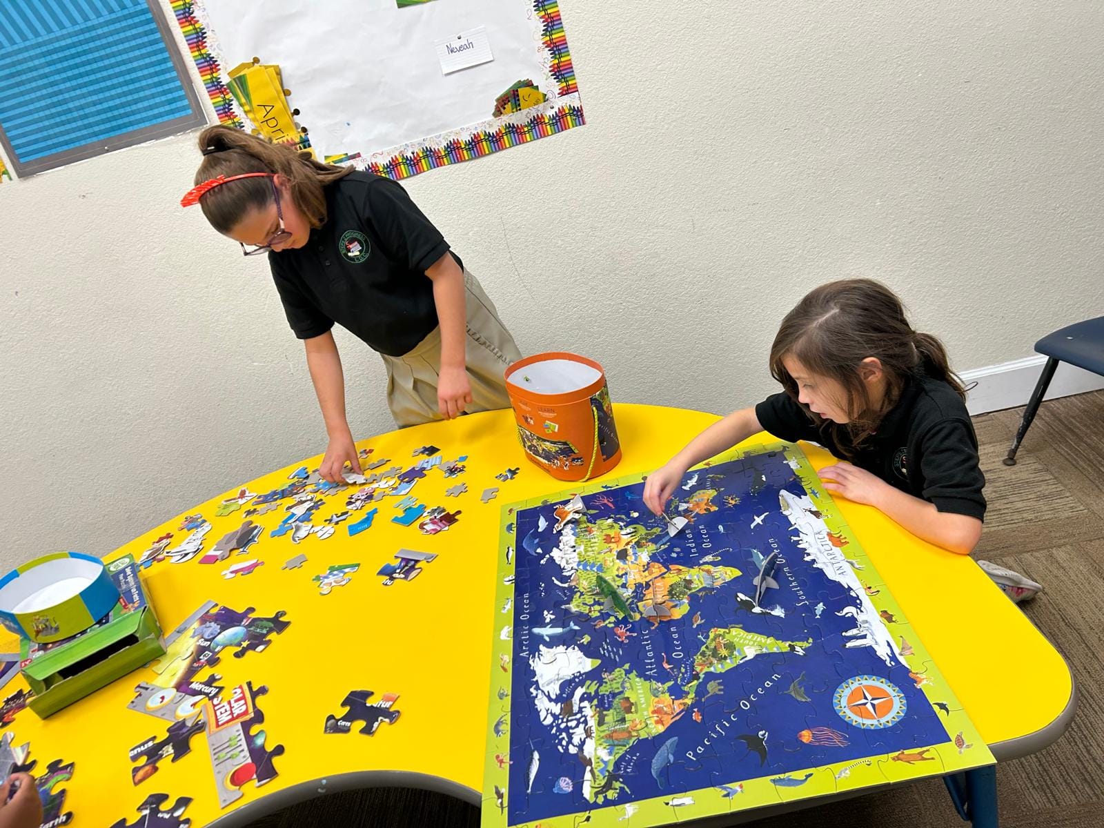 Steps 2 Progress Learning Development Center Hollywood Fl 9099