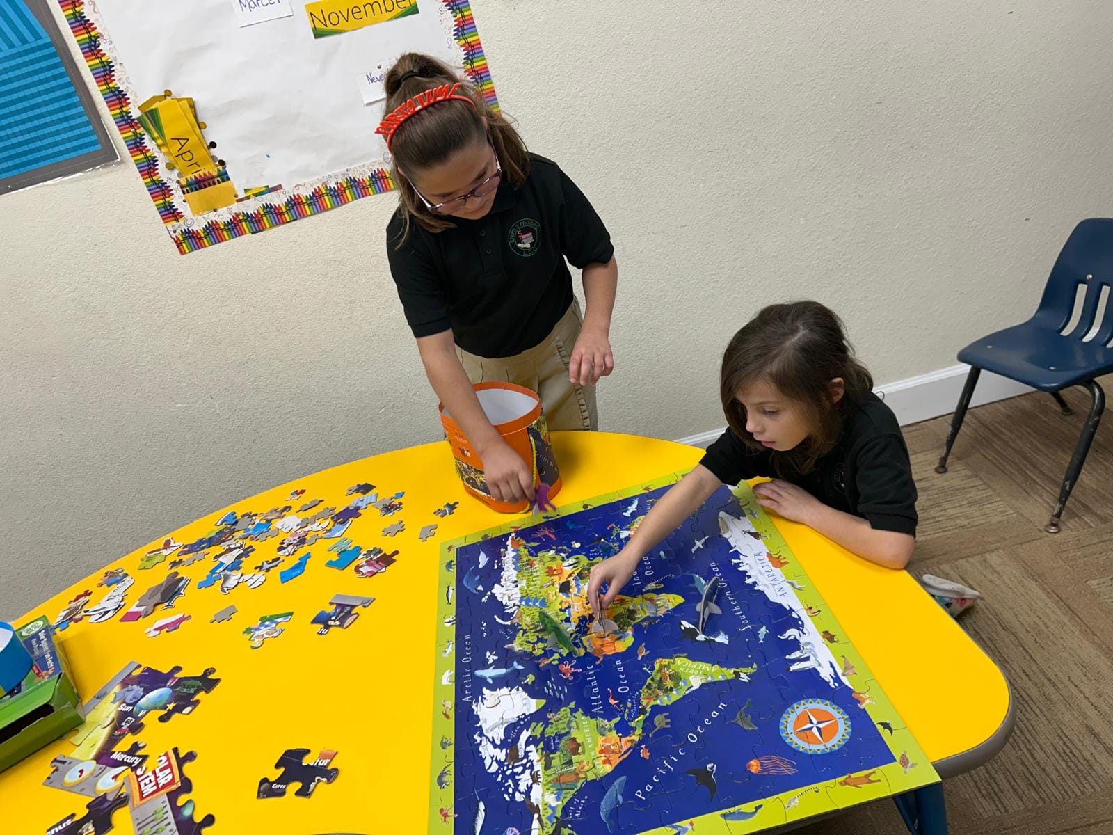 Steps 2 Progress Learning Development Center Hollywood Fl 8426