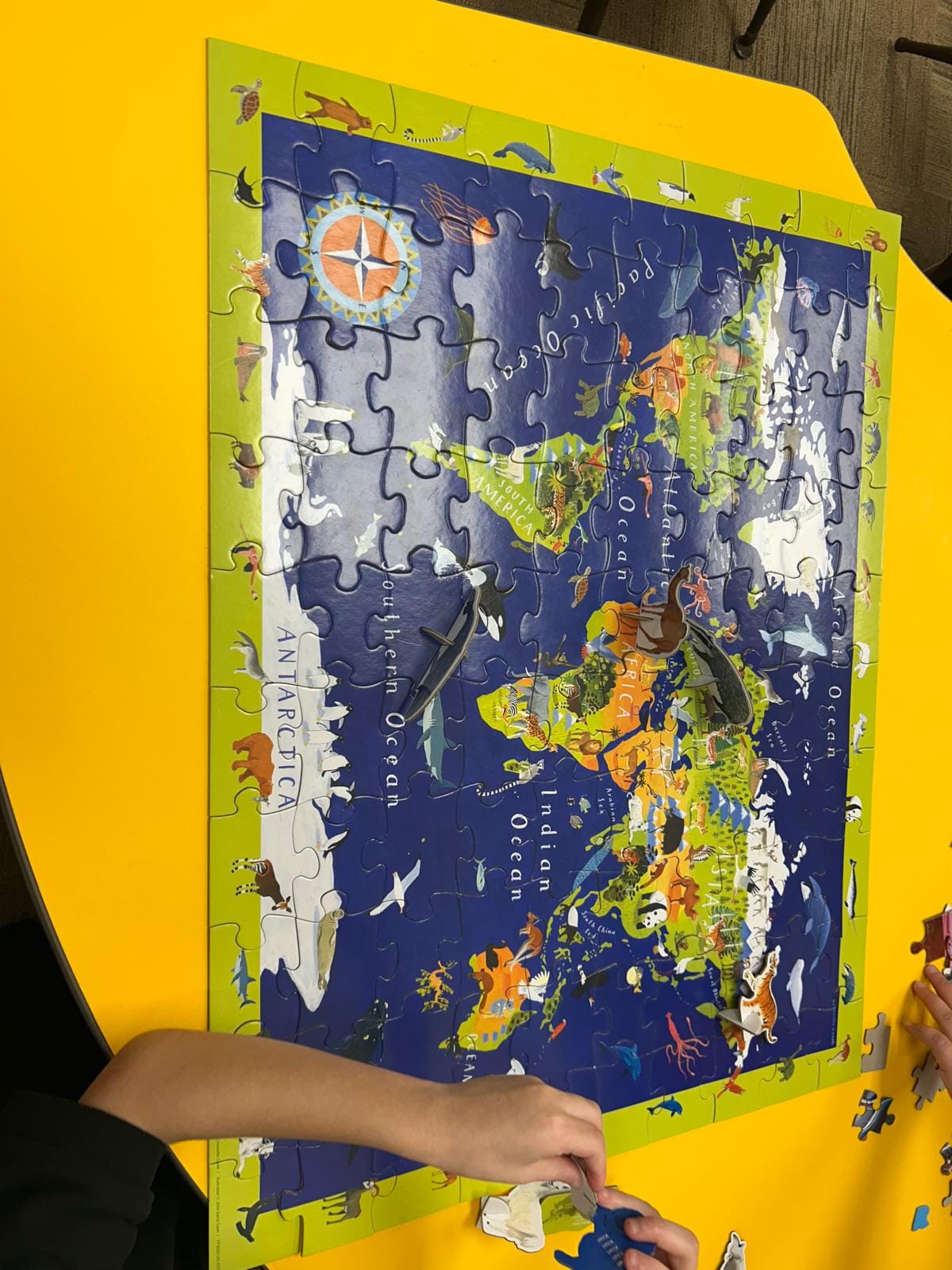Steps 2 Progress Learning Development Center Hollywood Fl 5485