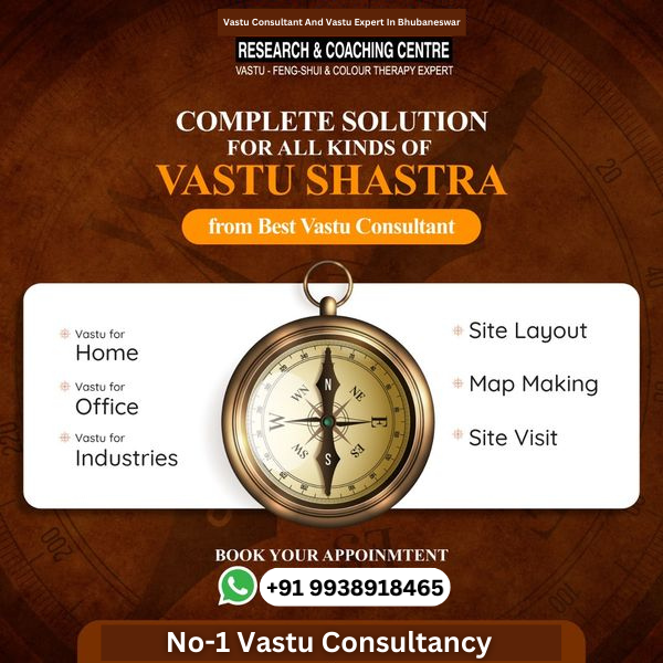 Vastu Consultant Vastu Expert Bhubaneswar Bhubaneswar 4016