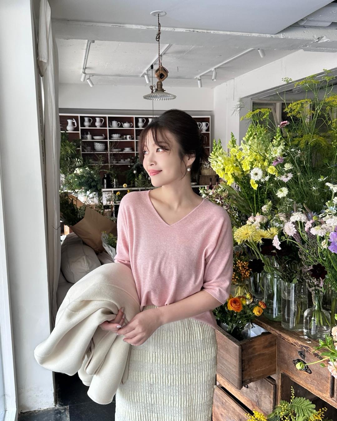 Cherry Nini Taipei