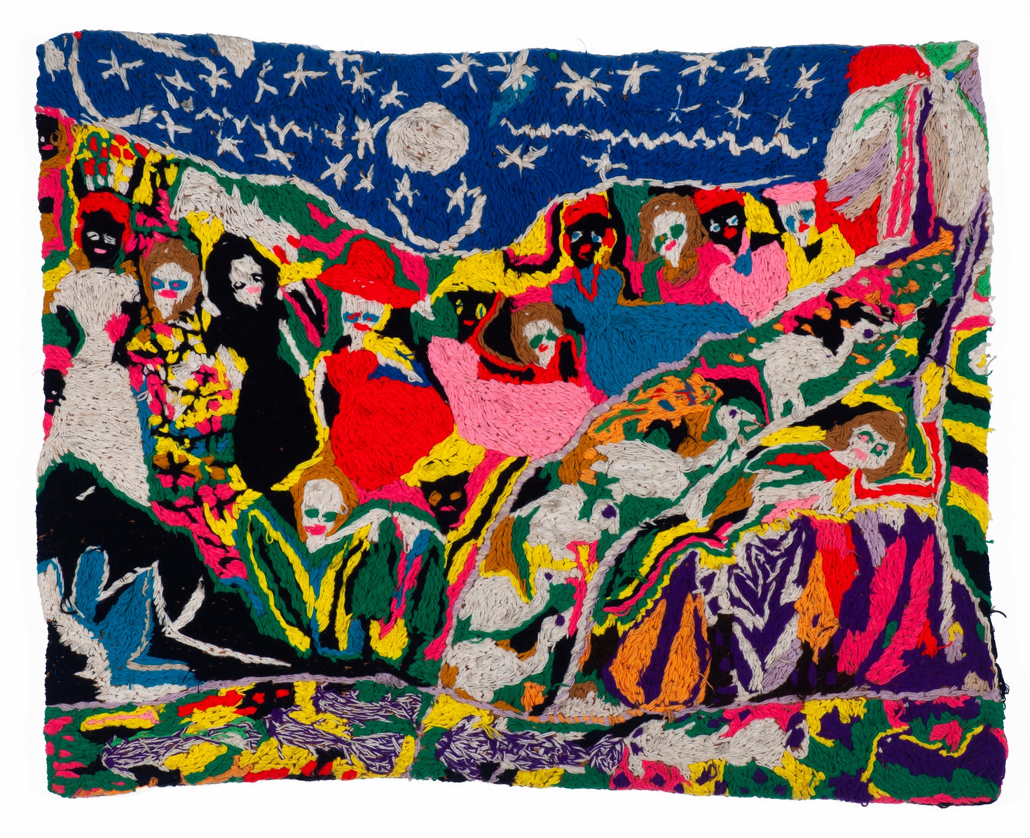 Outsider Art Fair | New York NY