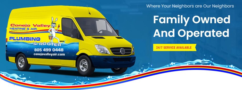 Conejo Valley Ha Plumbing Newbury Park Ca