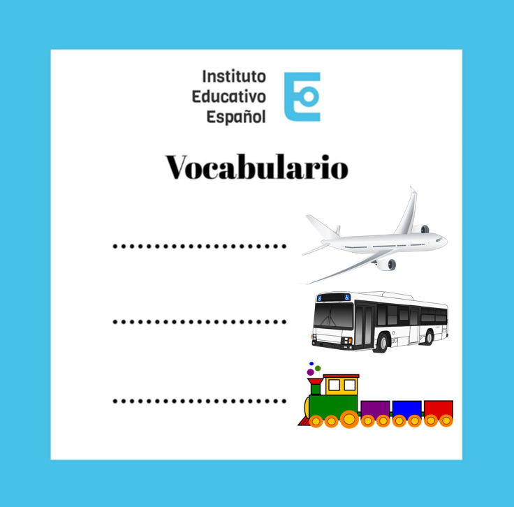 Instituto Educativo Español - ️ New vocabulary for our community, it's ...