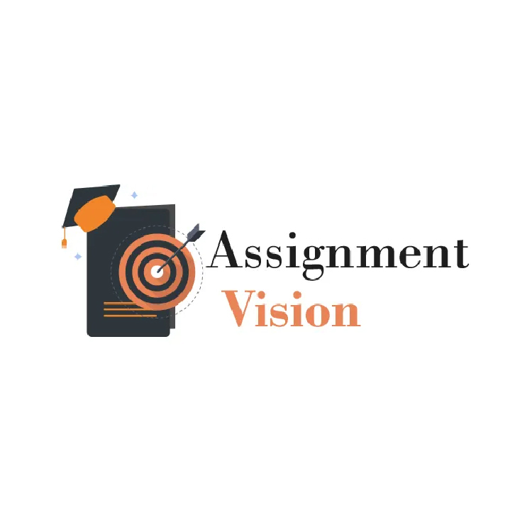 Assignment Vision 4151