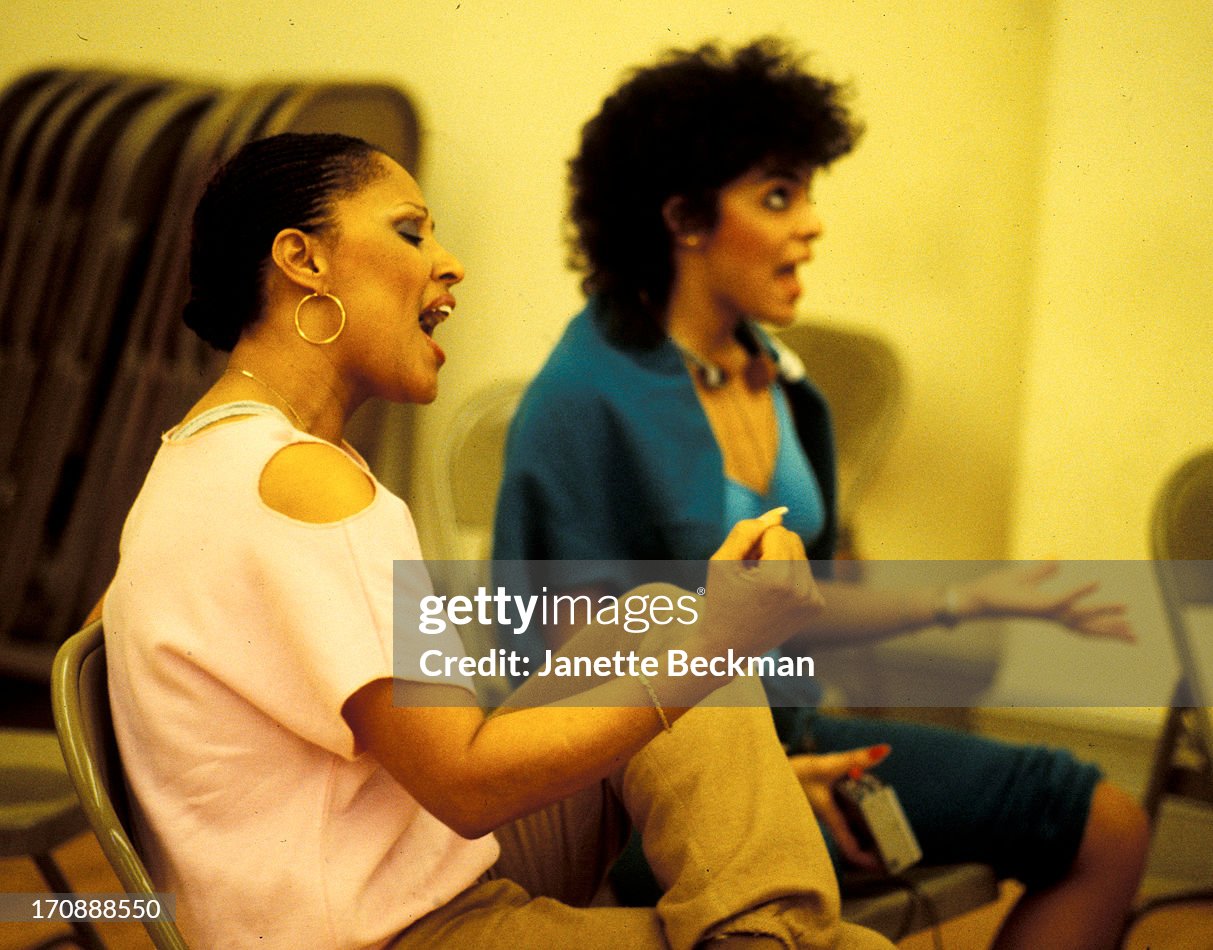Jasmine Guy