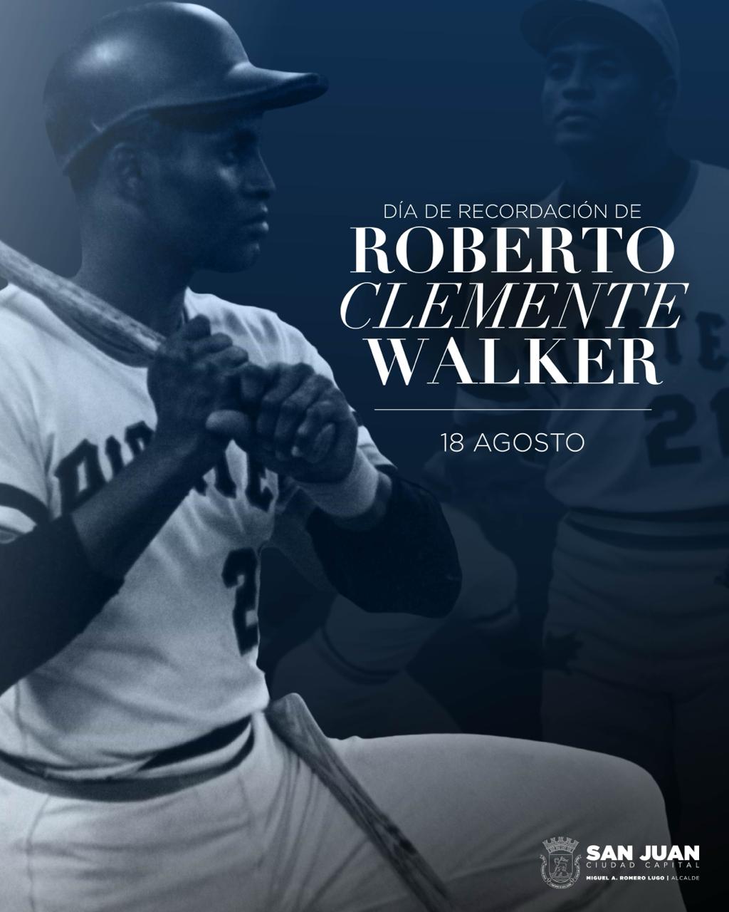 San - ⚾️ Hoy recordamos el legado de un verdadero gigante del deporte y ...
