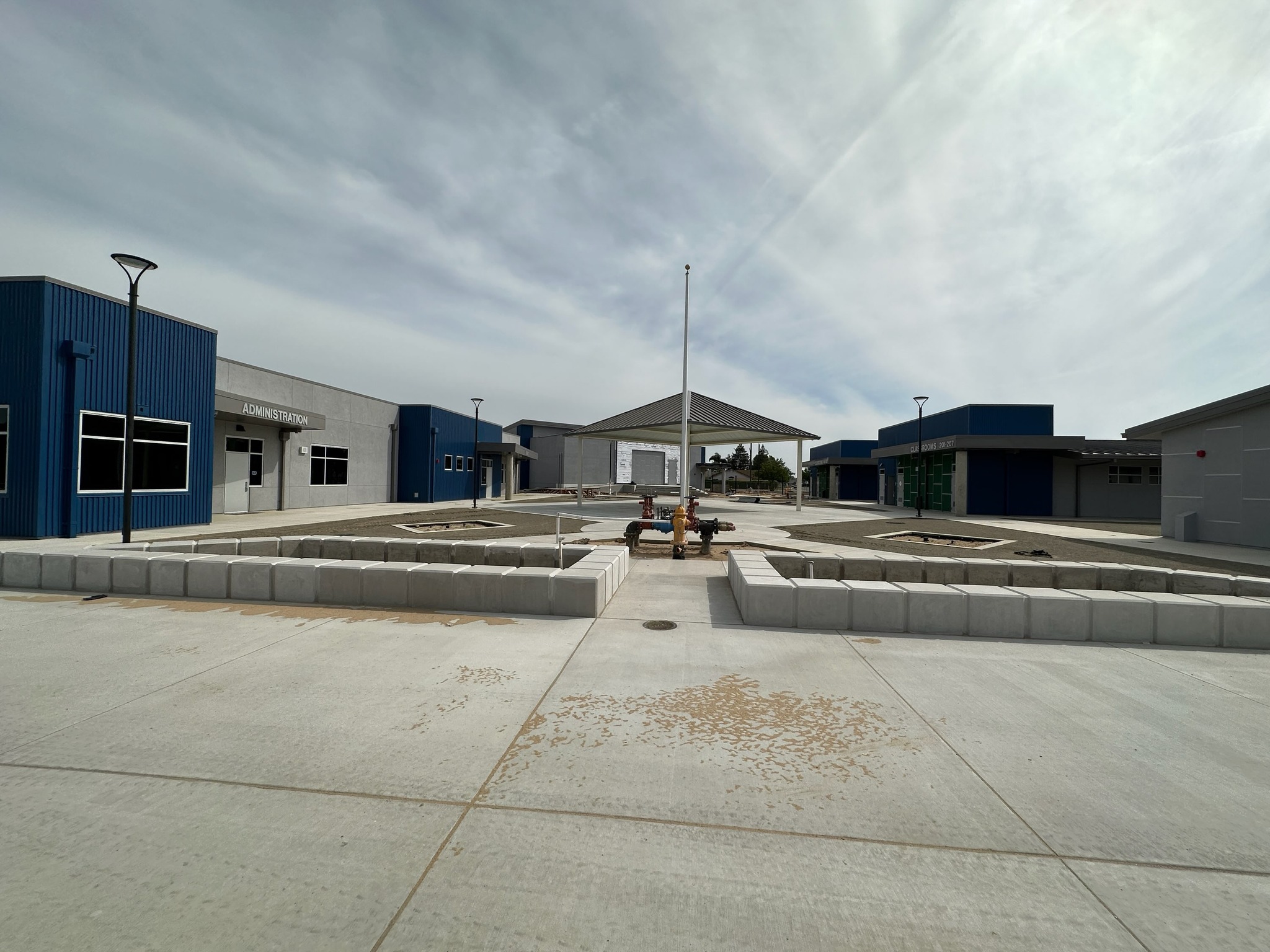 Juniper Elementary School Atwater Ca