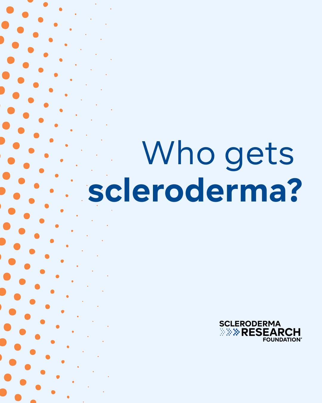 Scleroderma Who Gets Scleroderma—and What Factors Influence It 🔎 An 1442