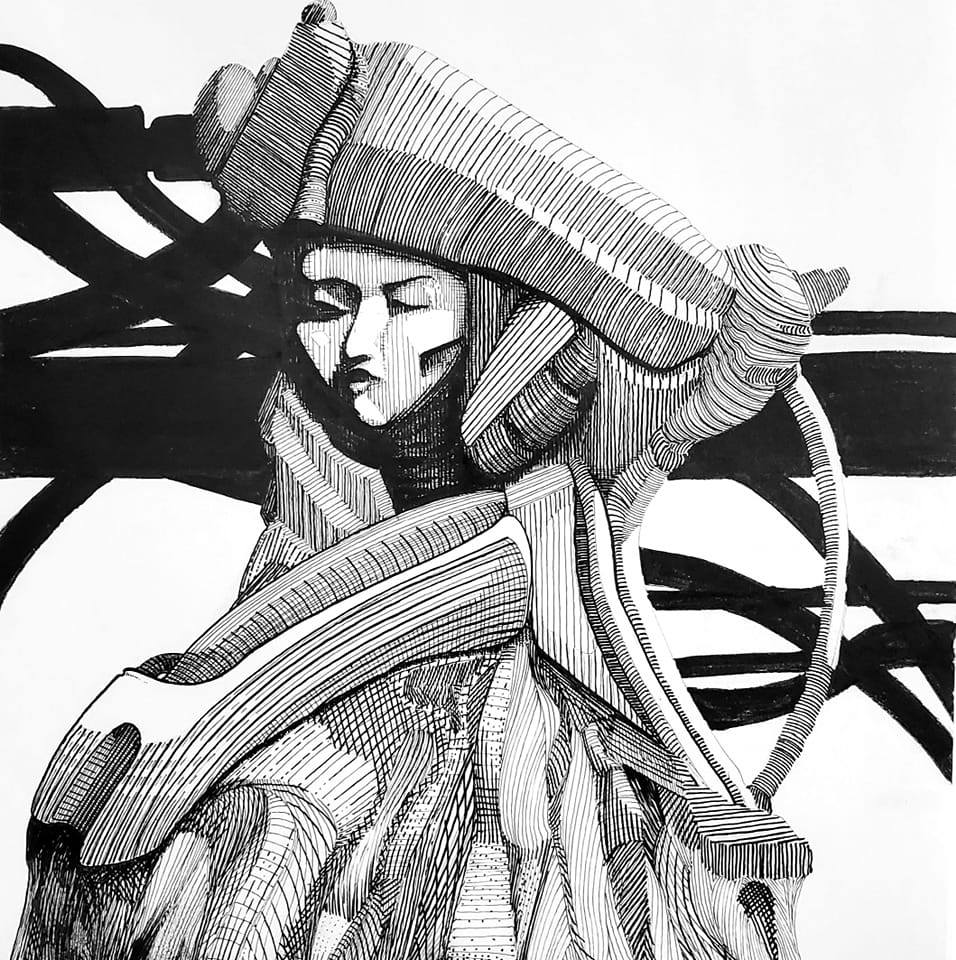 Enshrouded | Hello! Can anyone tell me how to find the plaited wood ...