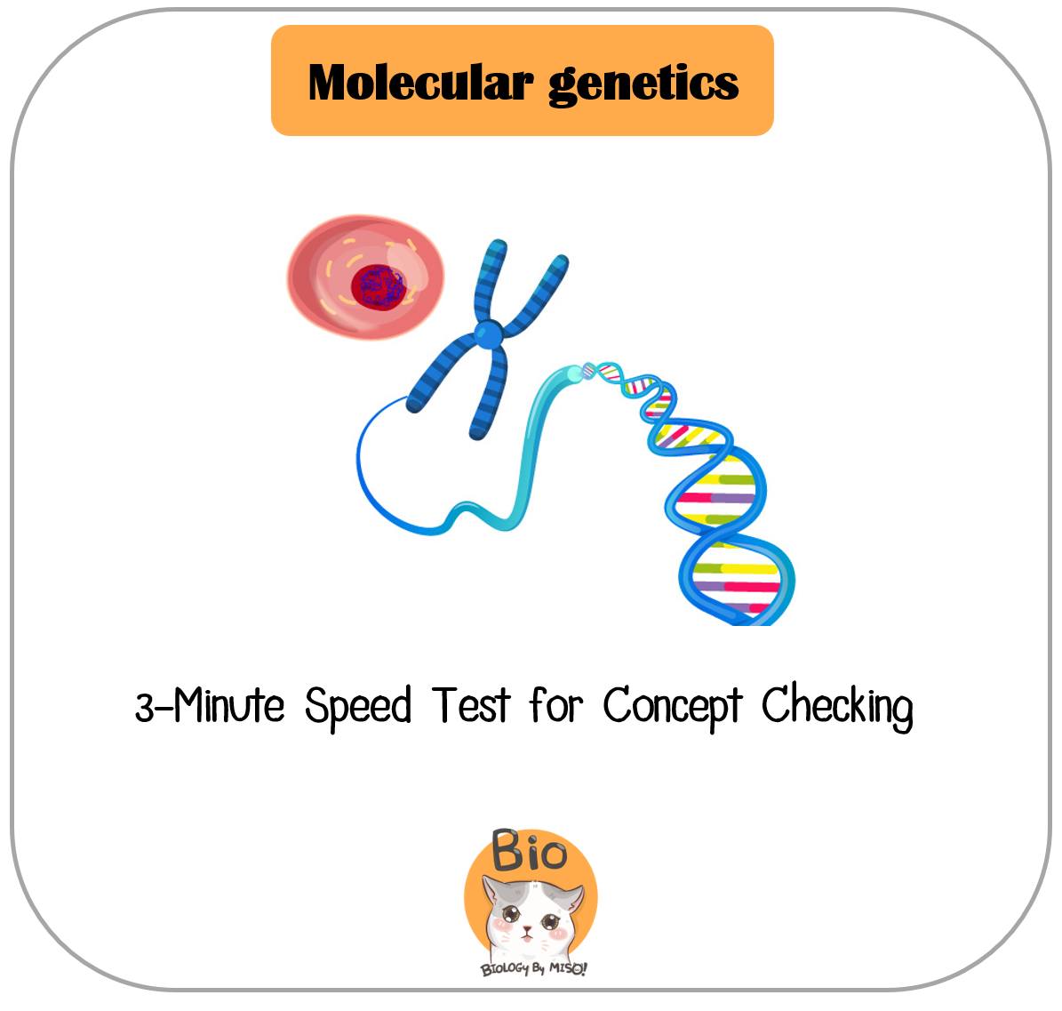 Biology by MiSo - 📢 มาเช็คความพร้อมสำหรับเตรียมสอบ สอวน.... | Facebook