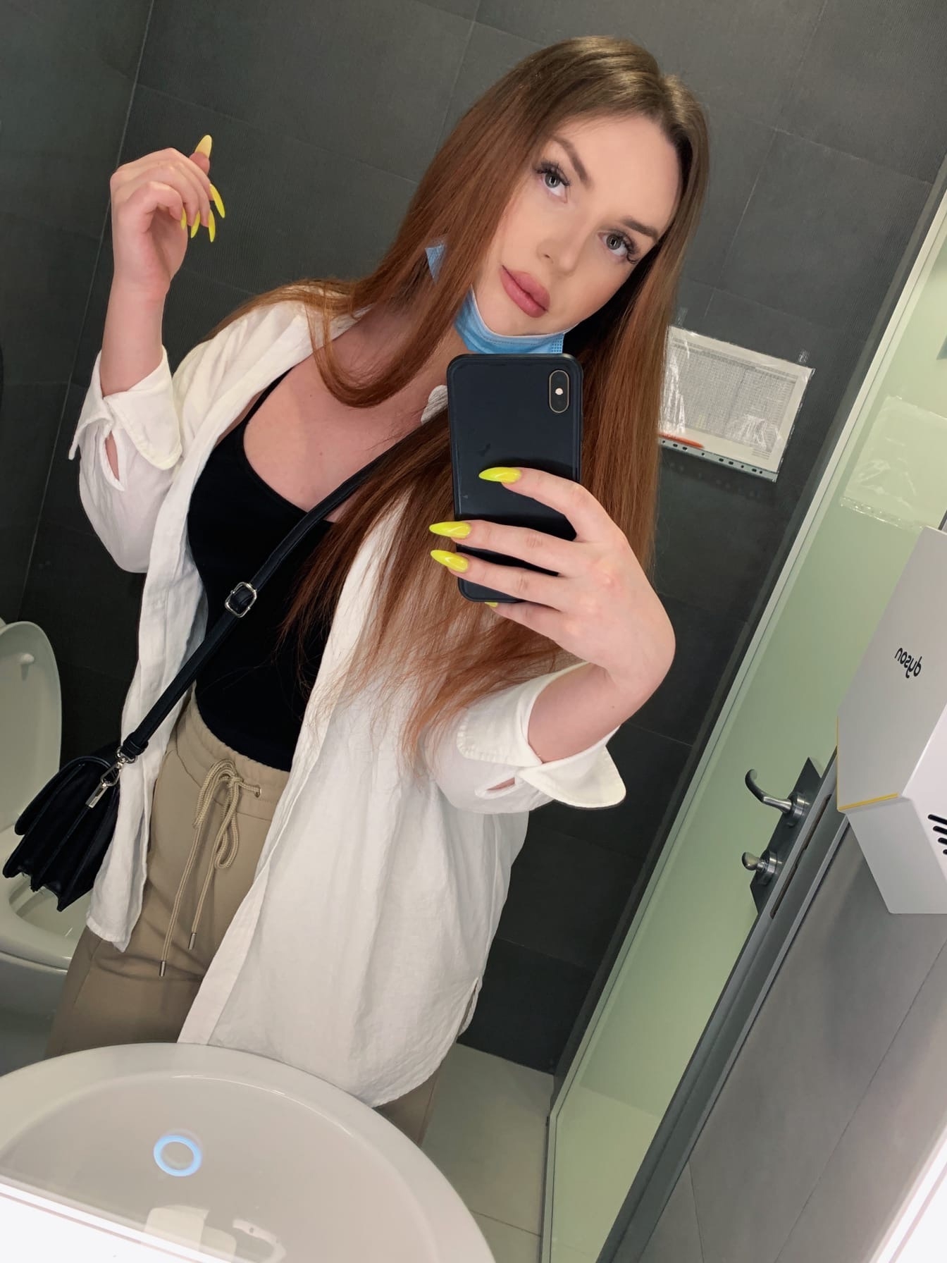 Alina Nesterova Home