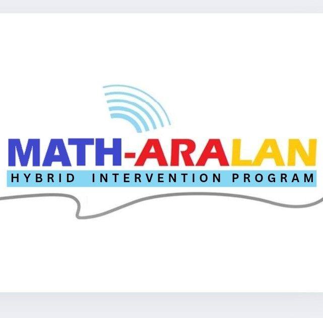 MATH-ARALAN - DAMATH COMPETITION WINNERS Grade 7 1st -... | Facebook