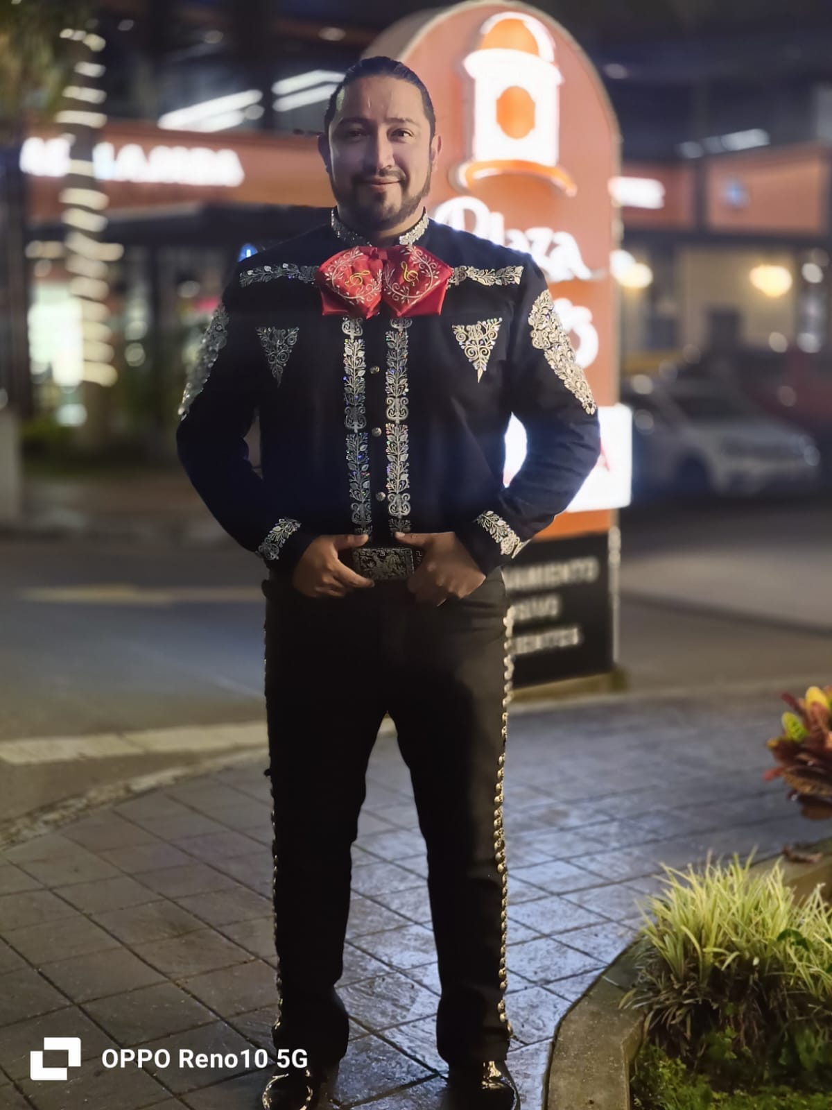 Mariachi Gallos de Oro Orizaba Ver.