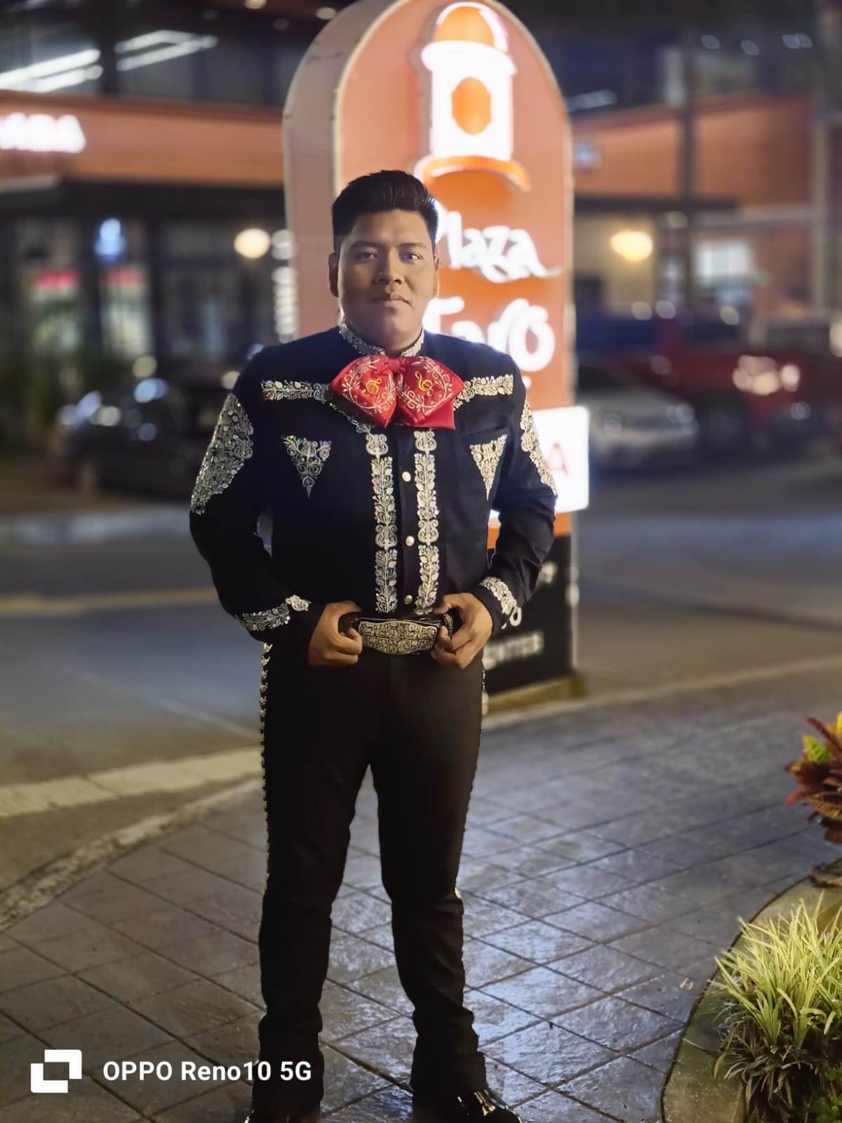Mariachi Gallos de Oro Orizaba Ver.