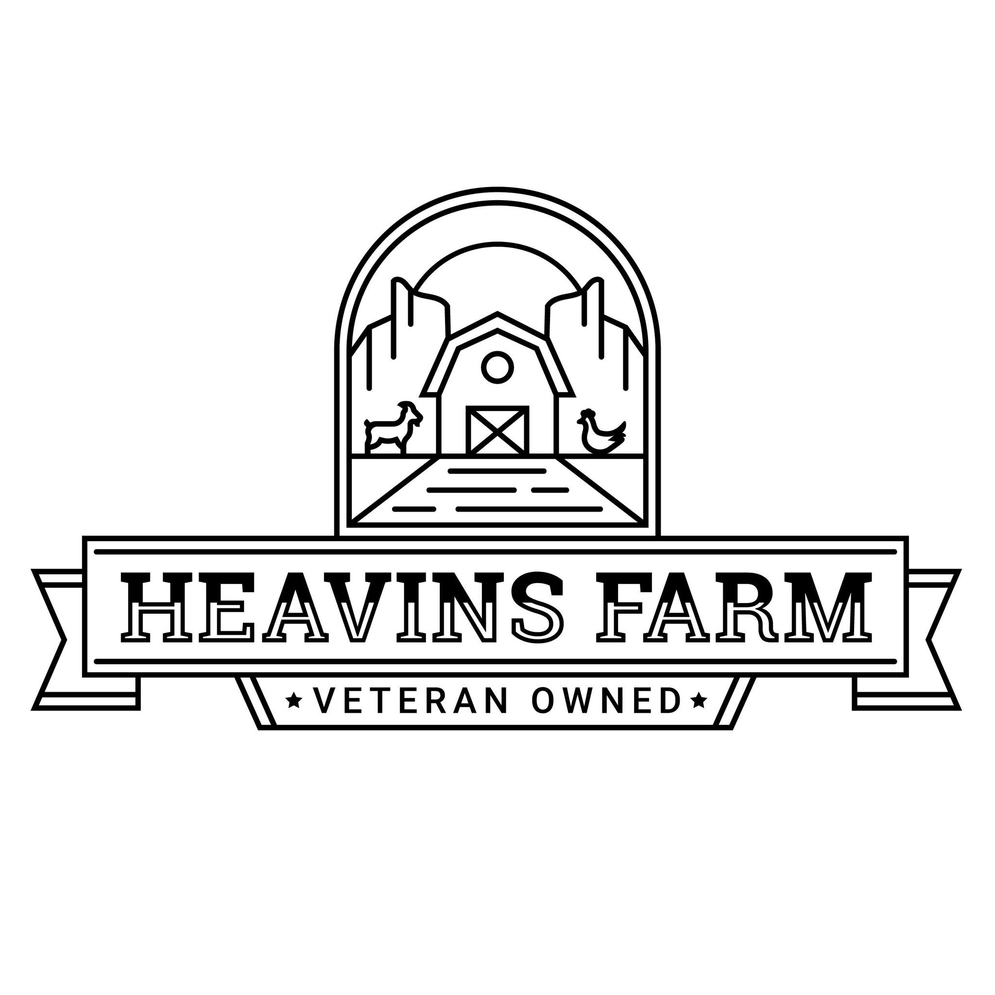 Heavin's Farm
