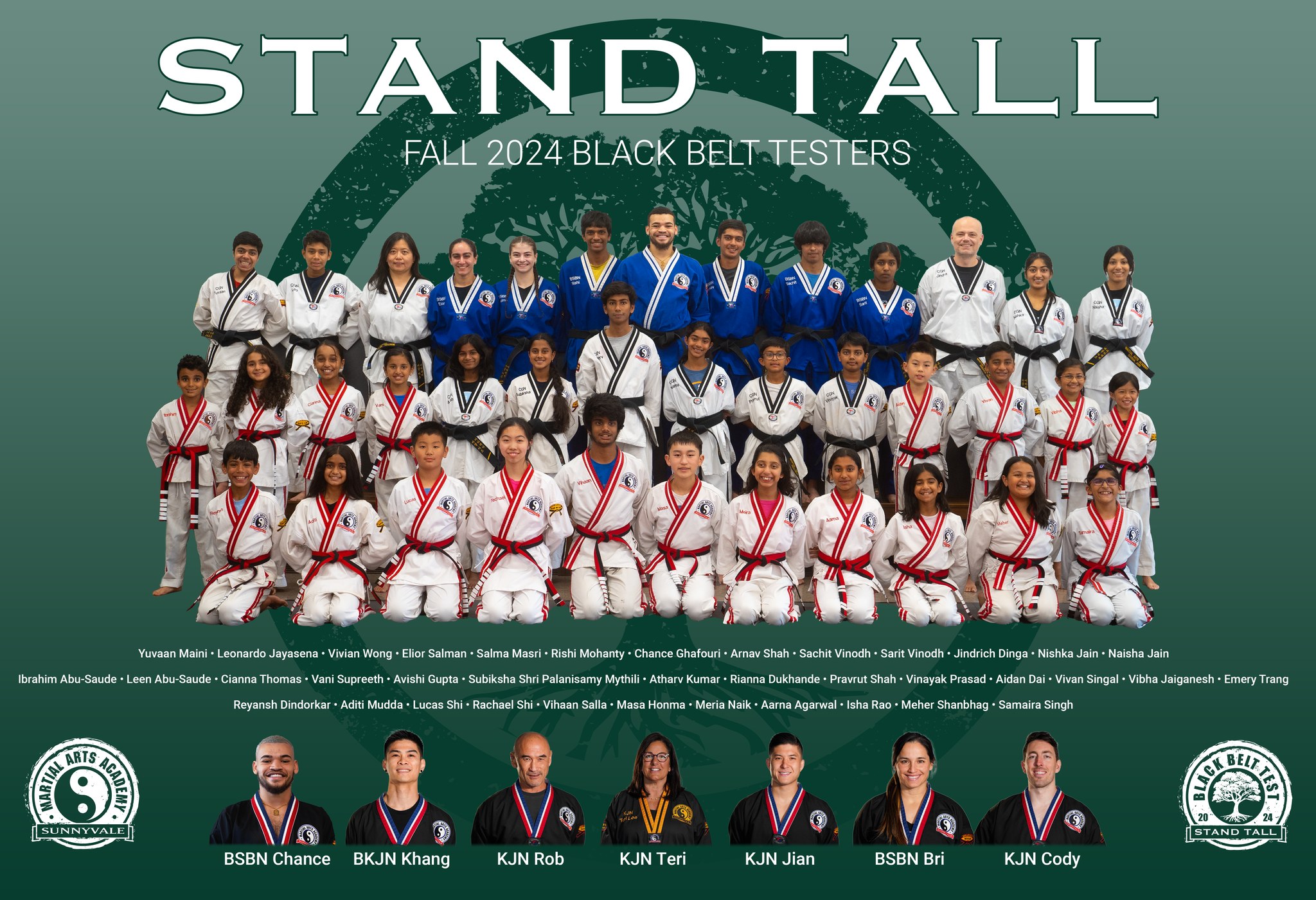 Sunnyvale Martial Arts Academy Sunnyvale Ca
