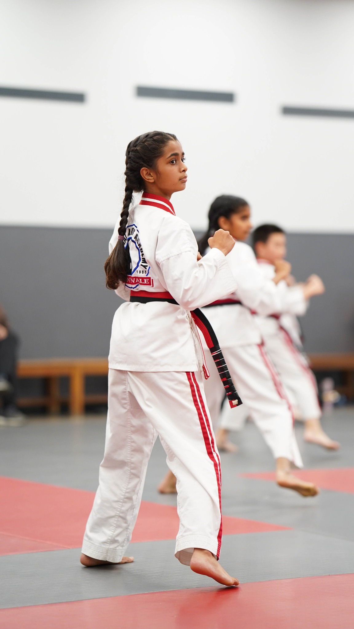 Sunnyvale Martial Arts Academy Sunnyvale Ca