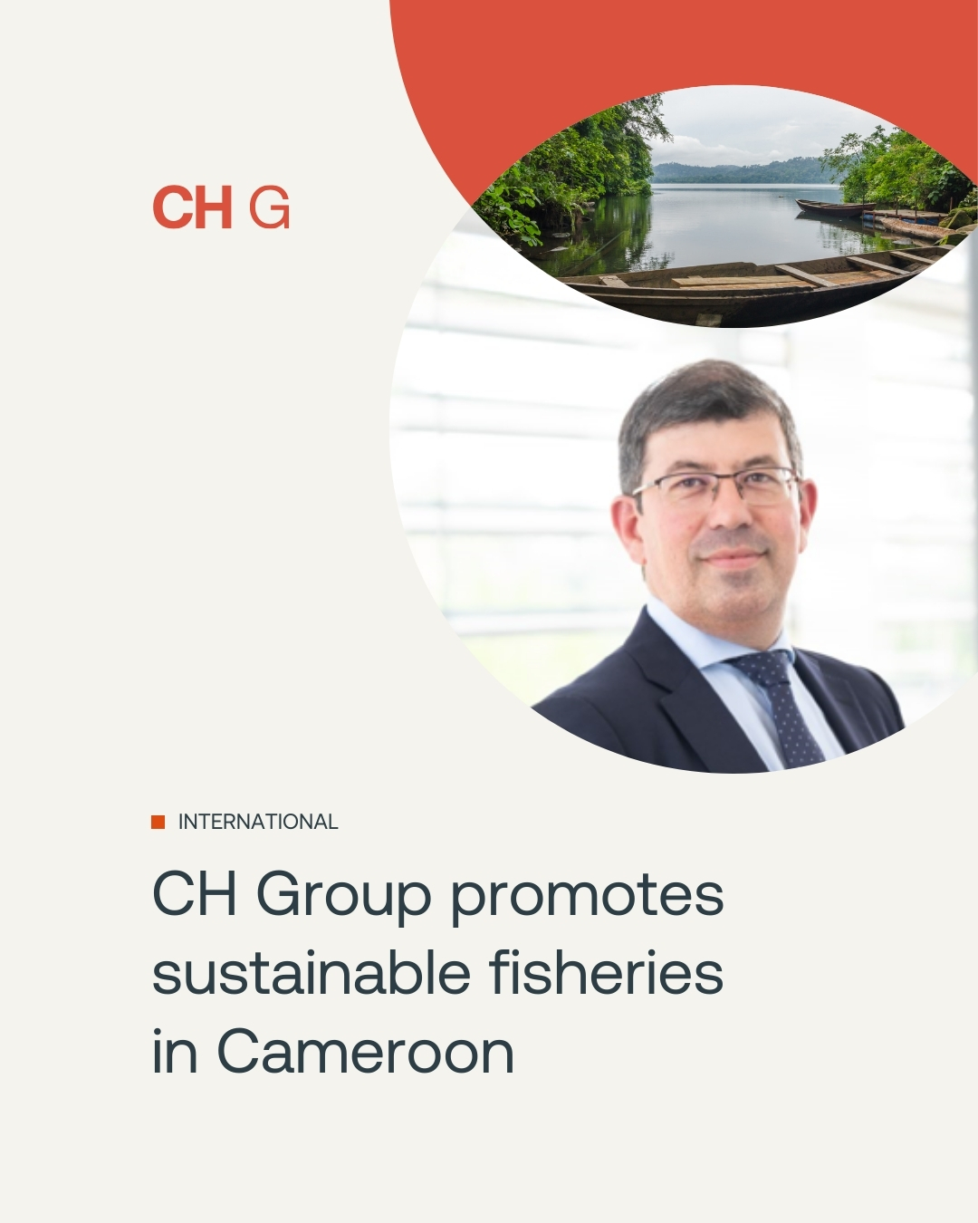 Ch Group Coimbra