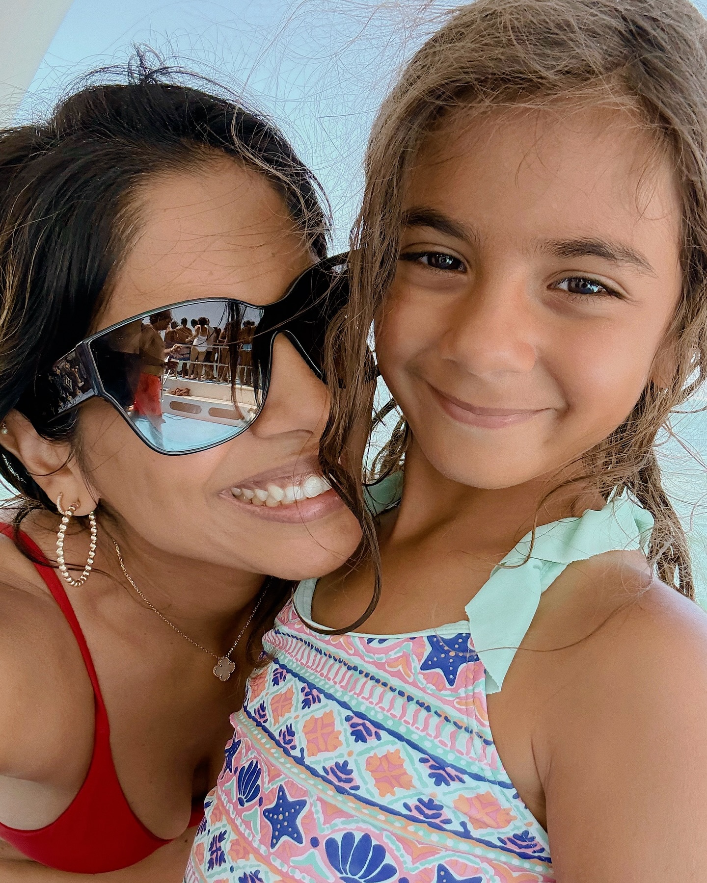 Sheena Melwani Sheena Melwani Added A New Photo — In 1506