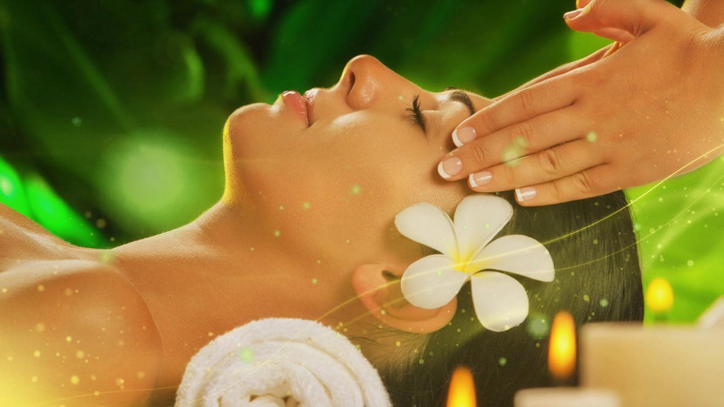 Kylie Massage Las Vegas Nv