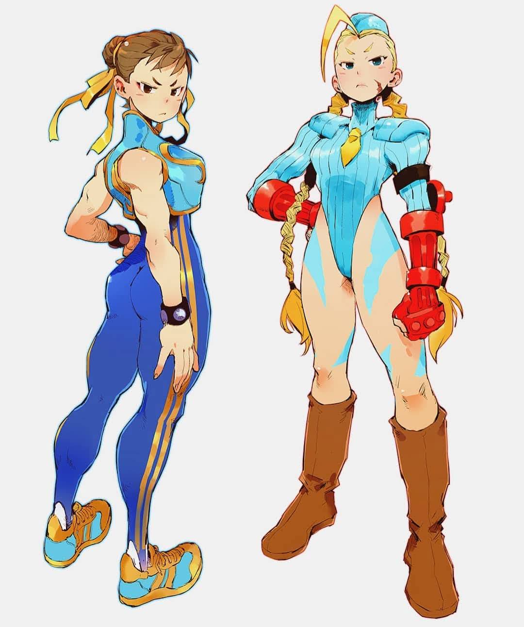 Street Fighter World Street Fighter World Warriors 1634