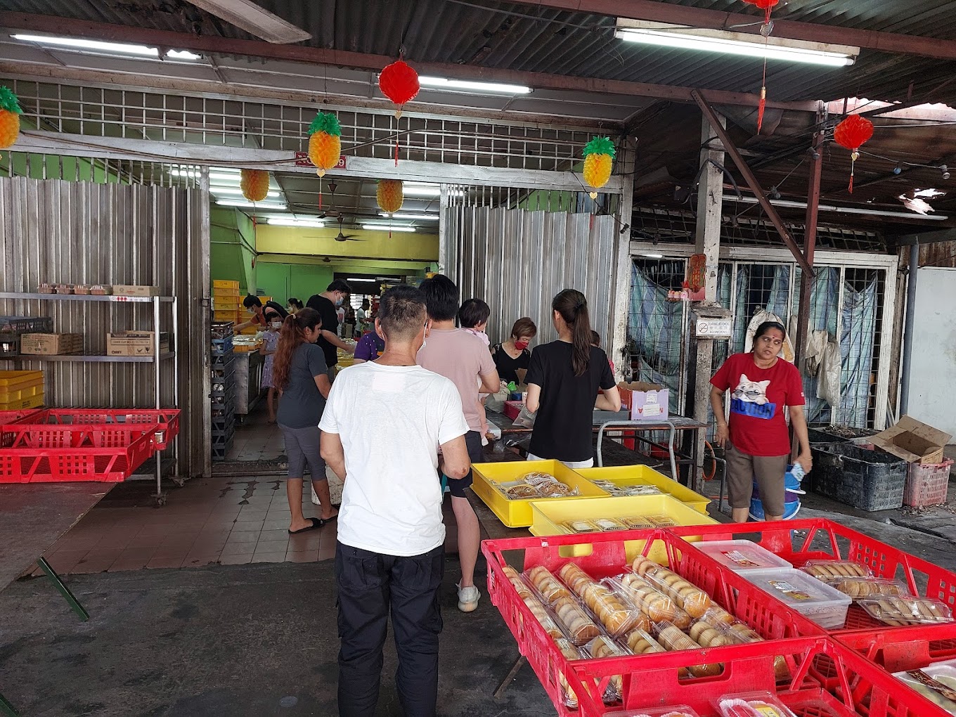 Kl Now 就在吉隆坡 Kl Now 就在吉隆坡 Added A New Photo — At Jinjang