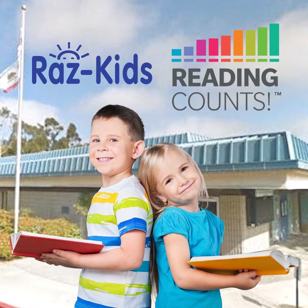 The Reading Olympics are here to... - GEOWhite Elementary