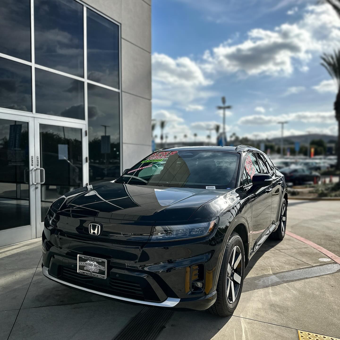 Exciting Diamond Honda City Of Industry Gallery
