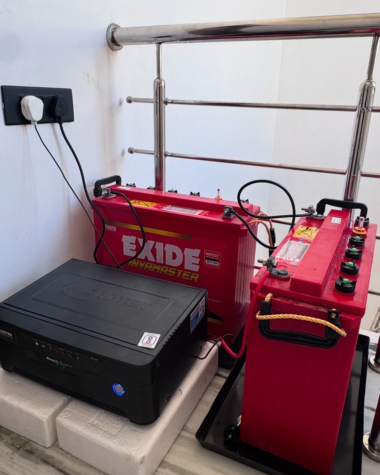 Super Battery Service added a new... - Super Battery Service