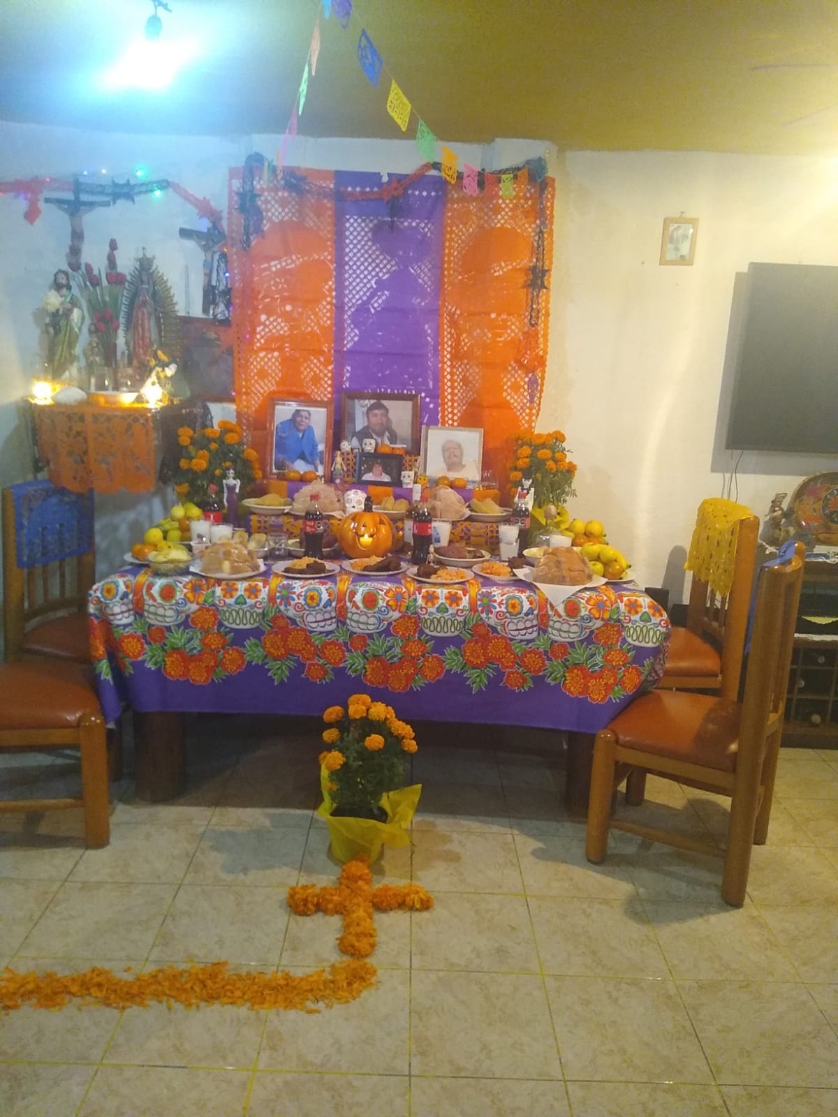 Segunda Segunda Sección Lomas De San Juan Ixhuatepec 2013