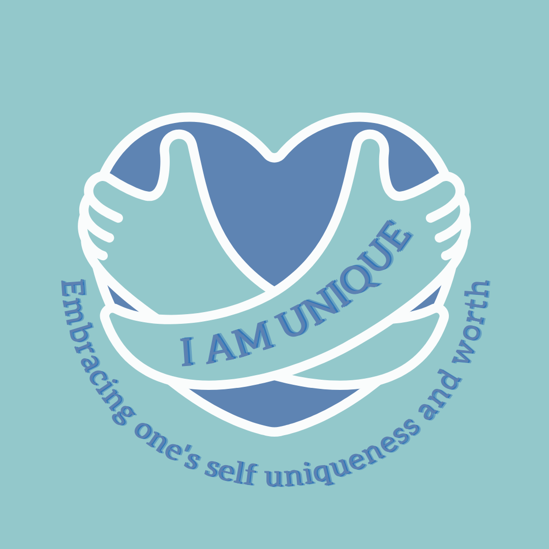 I AM Unique : Embracing One's Self Uniqueness and Worth