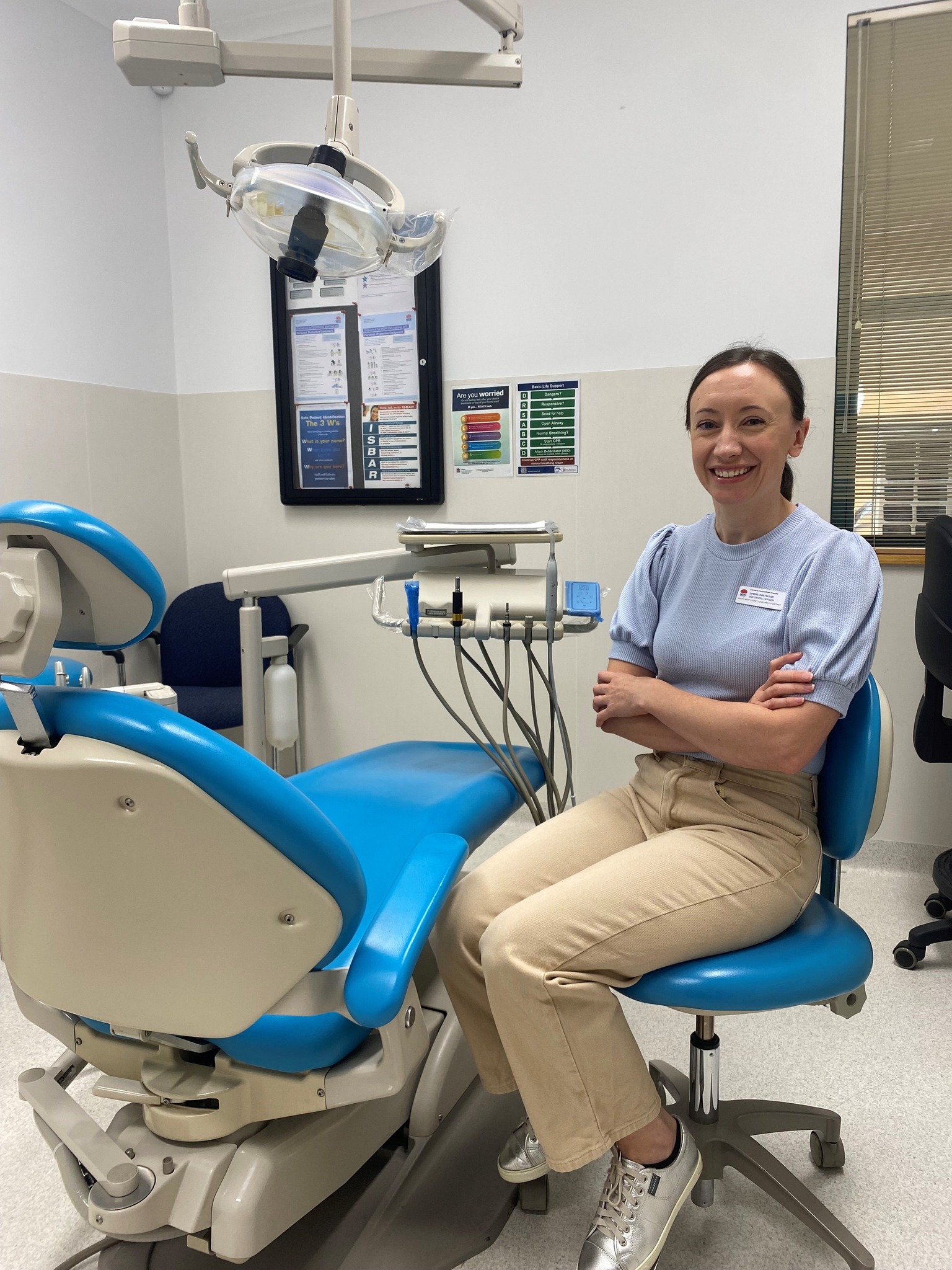 South Western Sydney Local Health District - It's International Day of ...