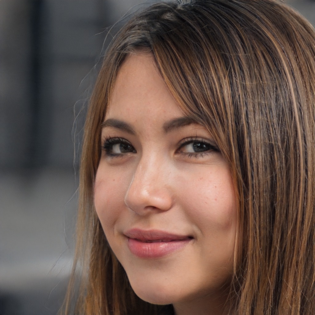 This Asian Girl Does Not Exist Home 5993