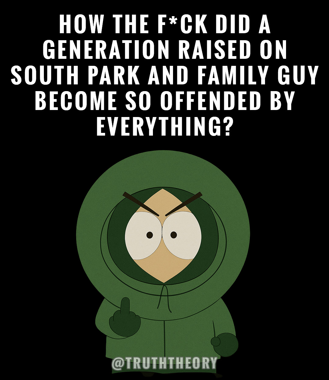 Truth Theory Truth Theory Added A New Photo