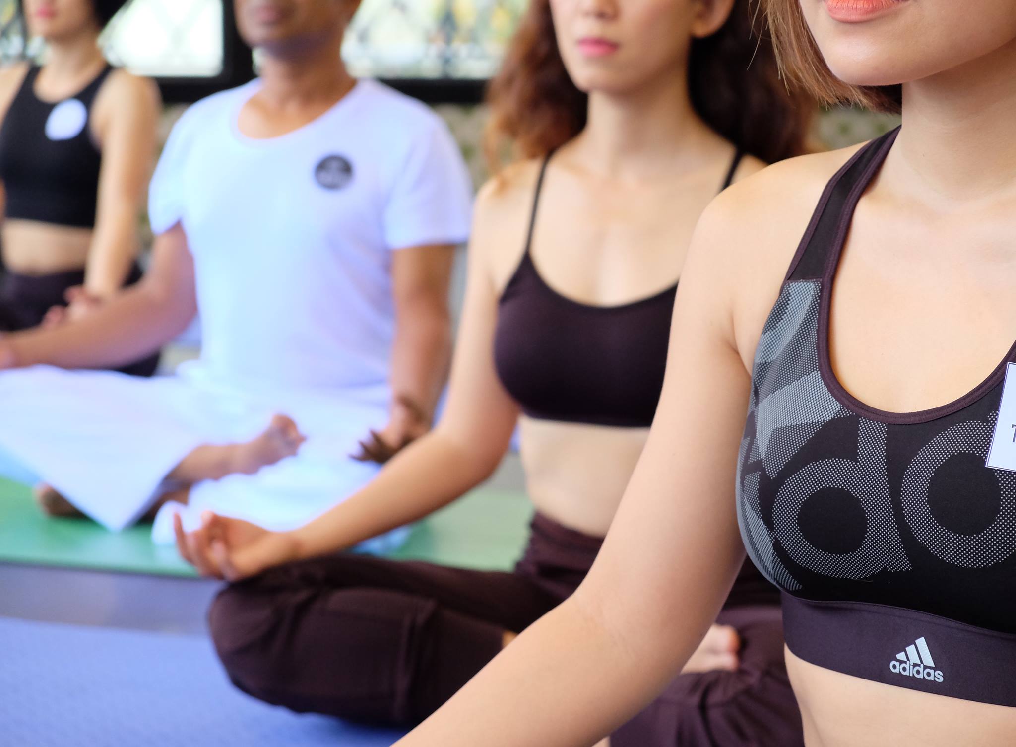 Tuyển Dụng Ngành Gym And Fitness Sài Gòn