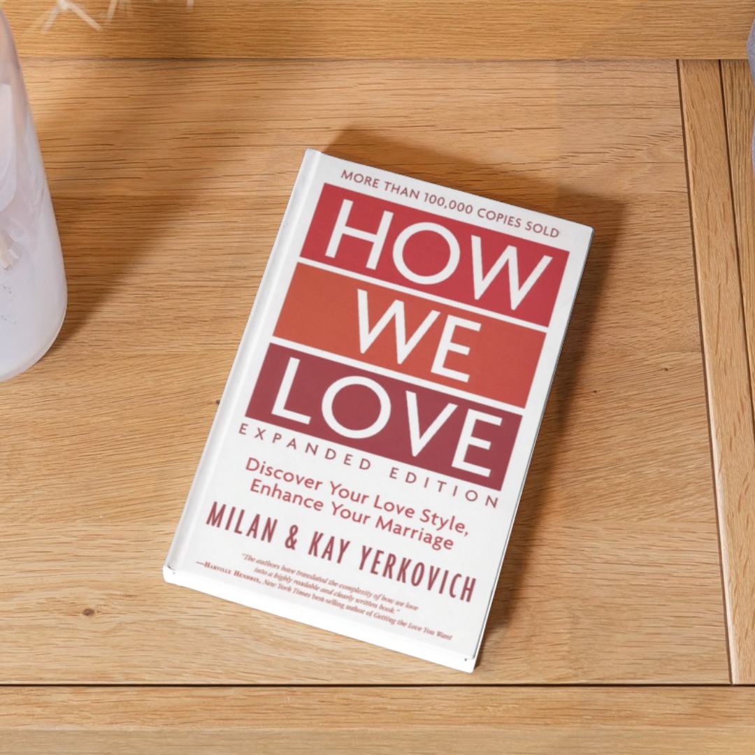 How Are You Struggling To Understand Your Partner How We Love By 8797
