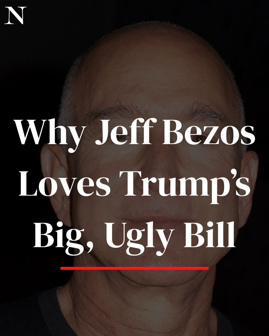 The Nation Jeff Bezos Is Probably Sending Republicans A Thank You 8438