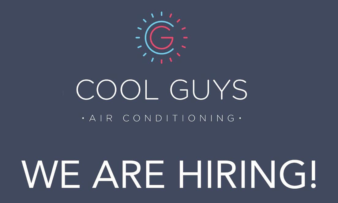 Great Description About Cool Guys Ac