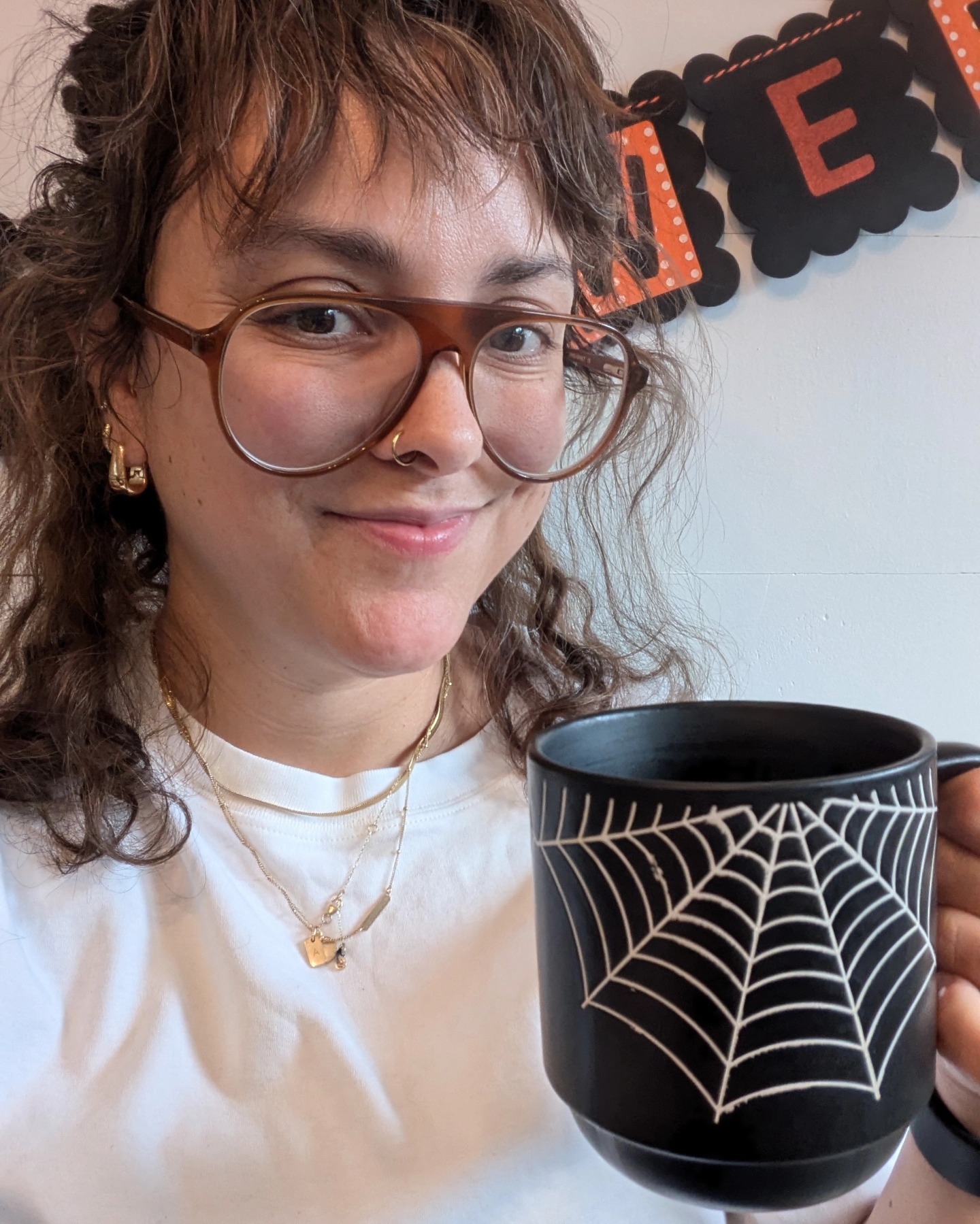 What The Librarian Wore