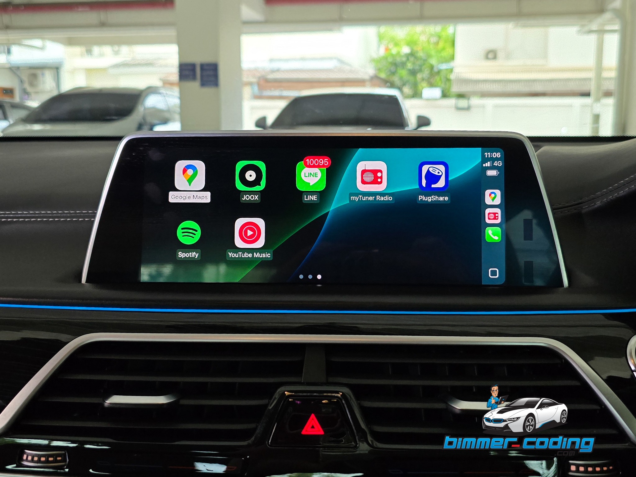 ปลดล็อค อัพเดต บีเอ็ม มินิ Coding Services Unlock For Bmw Mini Added A 8437