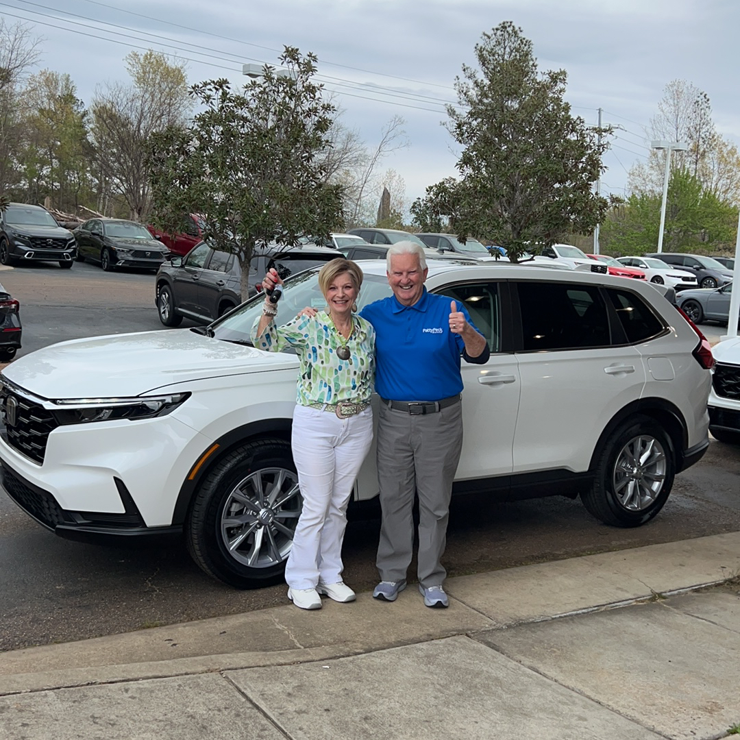 Fascinating Patty Peck Honda Madison Ms Images